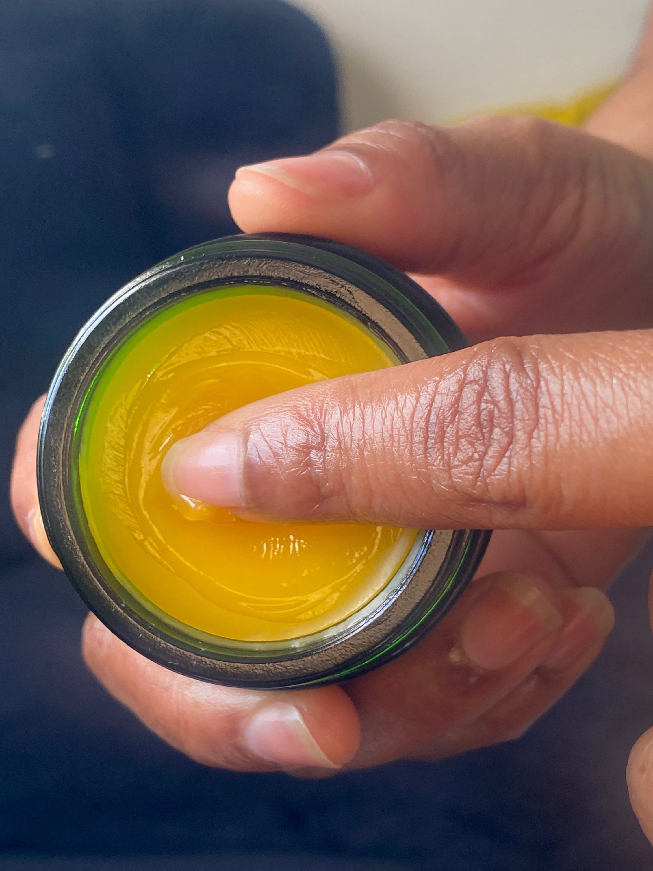 Flex Balm Muscle & Joint Relief Ointment – Ayoni Wellness