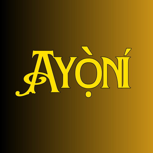 Dr. OG's Herbal Apothecary – Ayoni Wellness